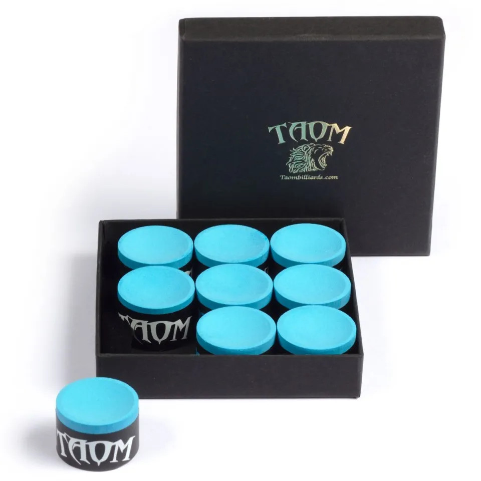 Lơ Taom Xanh Dương. | DPCUES - Dũng Phạm Billiards Shop