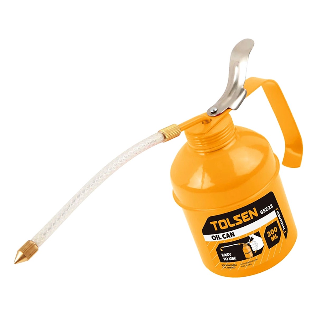 TOLSEN 65225 BÌNH XỊT NHỚT 500ml