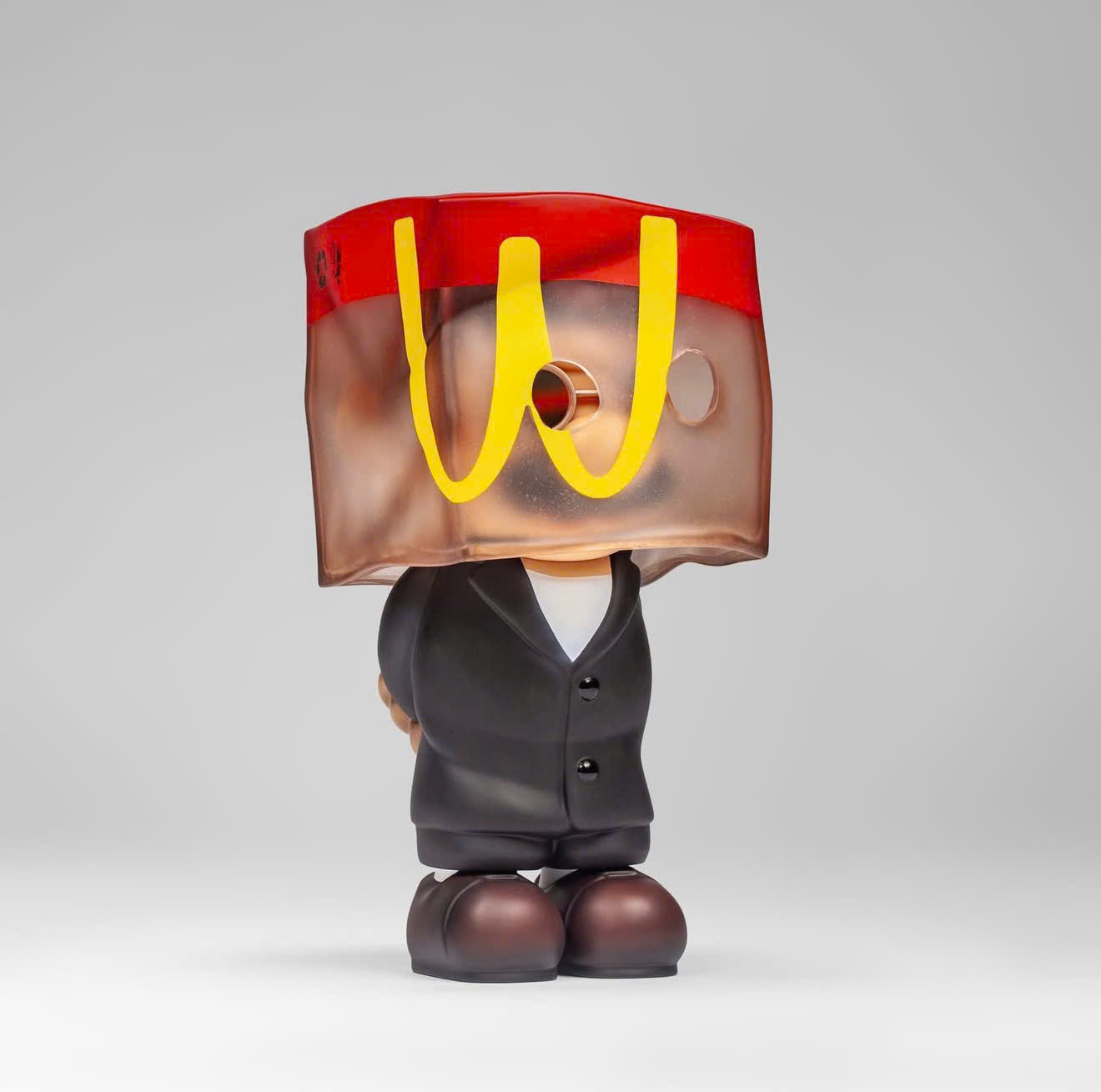 HIJACK PROFESSIONAL // FRIES