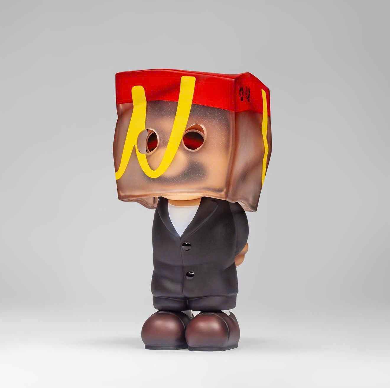 HIJACK PROFESSIONAL // FRIES