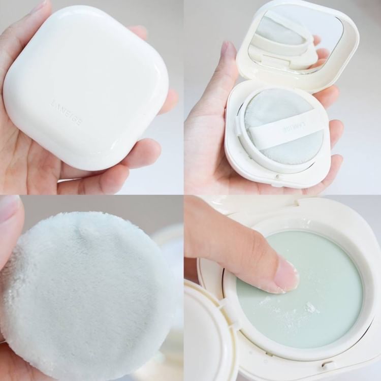 Laneige Neo Essential Blurring Finish Powder 7g | SonAuth Official