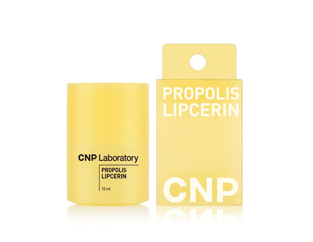 Dưỡng Môi CNP Propolis Lipcerin 15ml | SonAuth Official