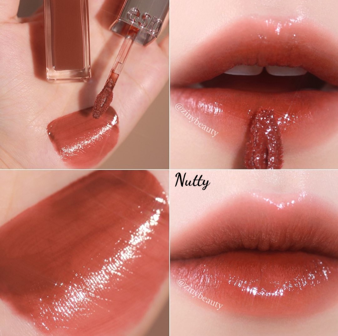 Espoir Couture Shine Lip Tint 8.5g (NK) | SonAuth Official