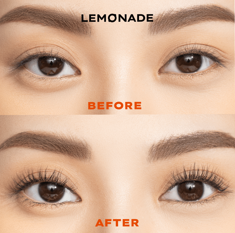 Chuốt Mi Lemonade Soaring Mascara 6ml | SonAuth Official