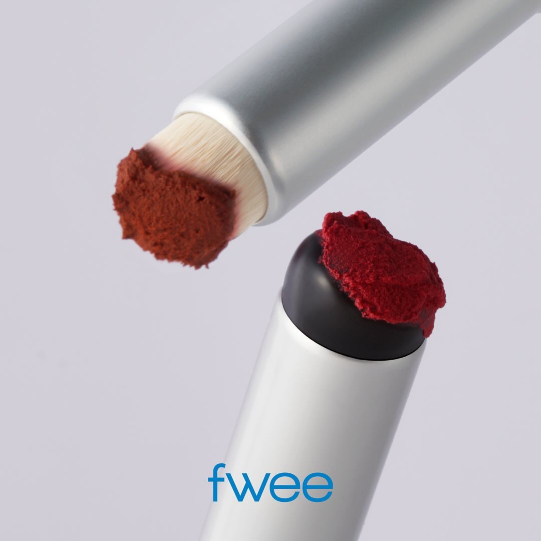 Fwee Lip & Cheek Blurry Pudding Pot | SonAuth Official