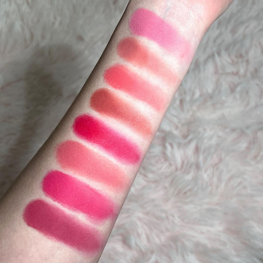 Fwee Lip & Cheek Blurry Pudding Pot | SonAuth Official