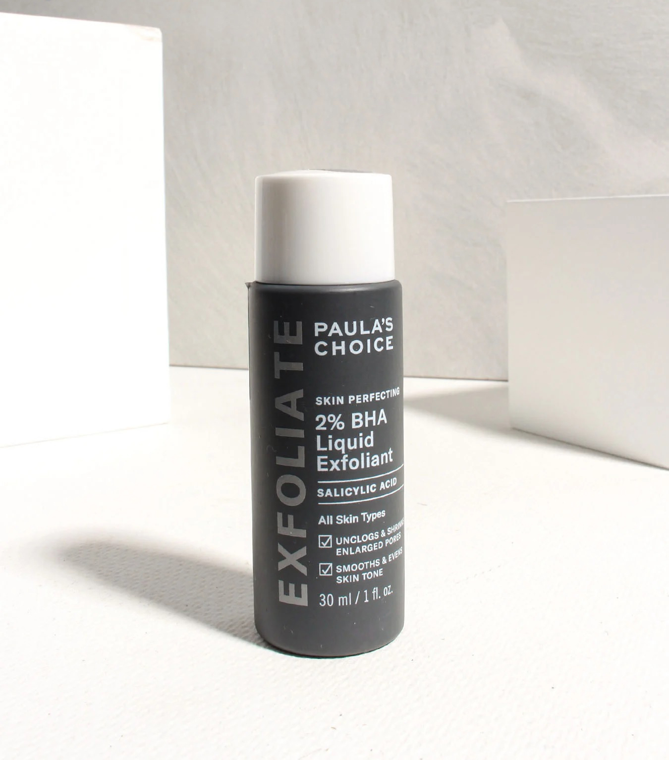 Paula's Choice Skin Perfecting 2% BHA Liquid Exfoliant (NK) | SonAuth ... Paula's Choice Skin Perfecting 2% BHA Liquid Exfoliant (NK) | SonAuth ...
