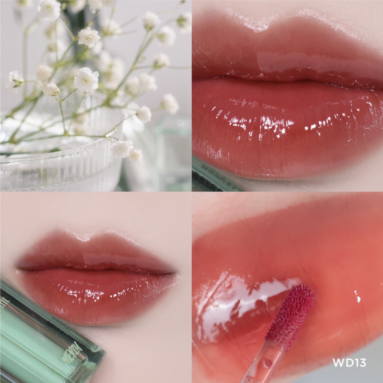 Merzy The Watery Dew Tint 4g | SonAuth Official