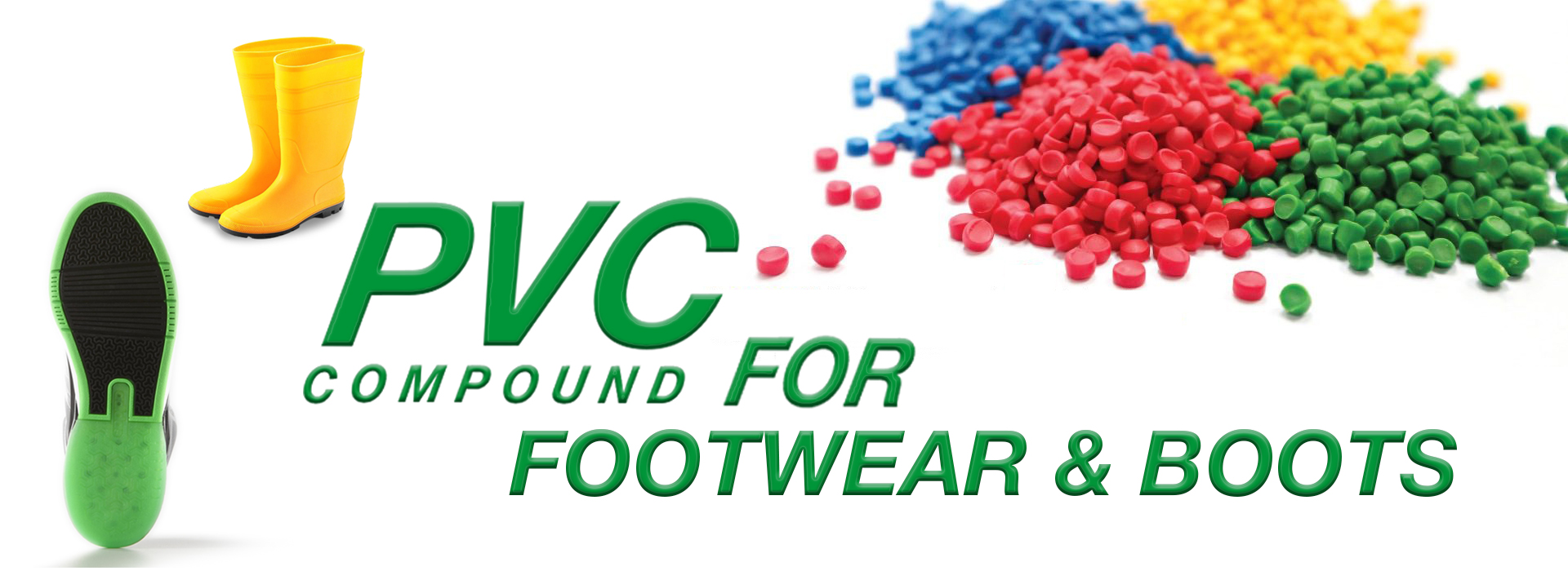 GREEN PVC - A MEMBER OF NHAT HUY GROUP