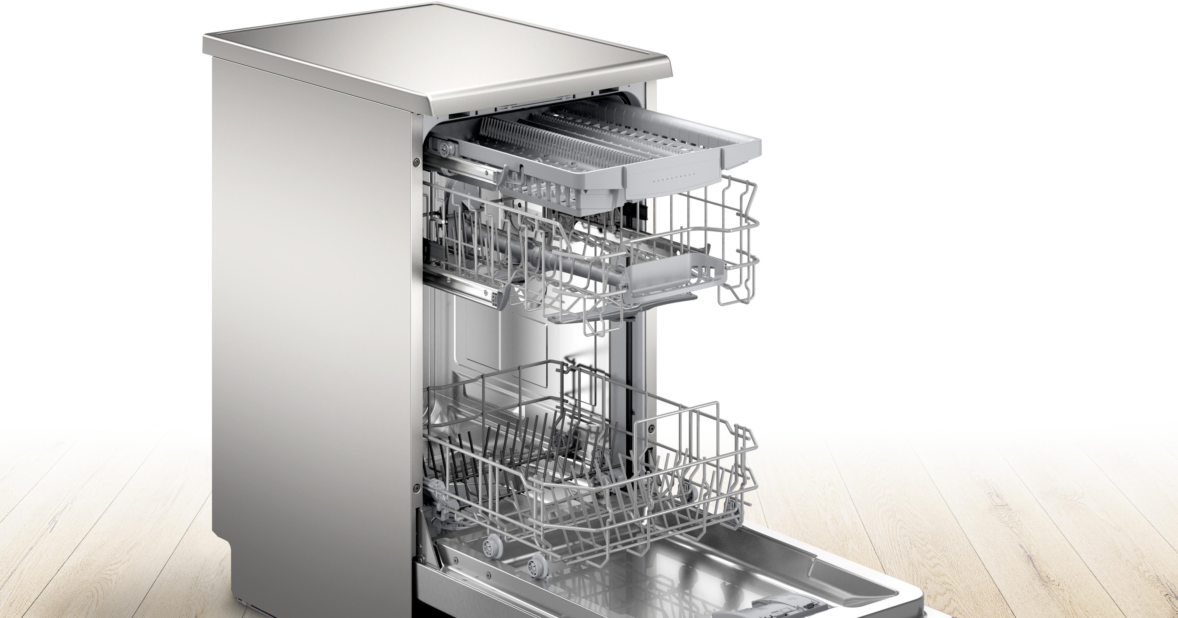 Máy rửa chén BOSCH SMS4HCI48E Home Conect |Serie 4 | New 2022 | Bosch ...
