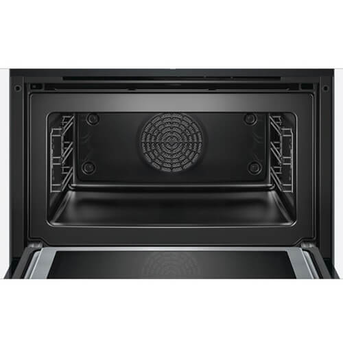 Lò Nướng Kết Hợp Vi Sóng BOSCH CMG633BB1|Serie 8 | Bosch Luxury - Hệ ...