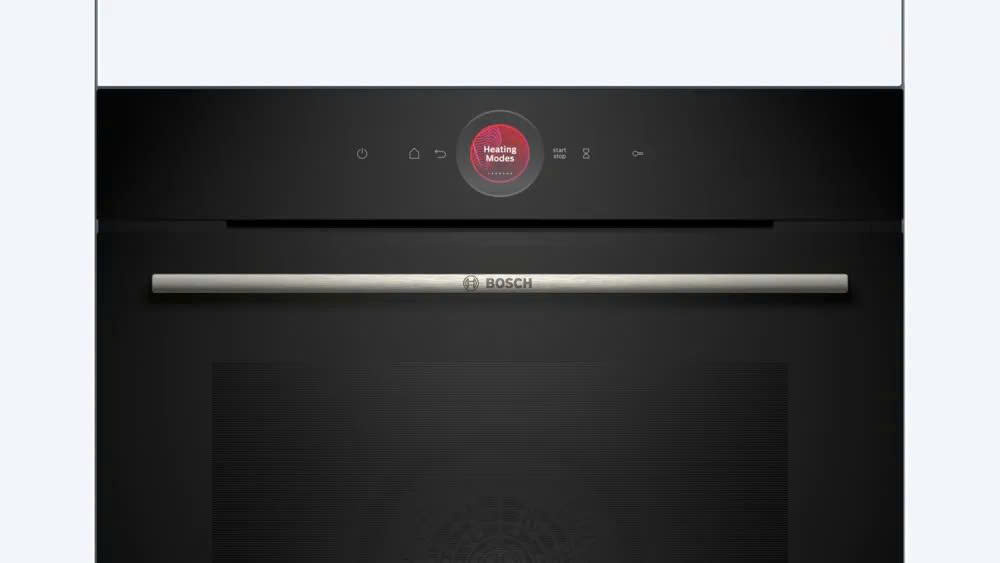 Lò Nướng Âm Tủ BOSCH HBG7741B1 | Serie 8 | Bosch Luxury - Hệ Thống ...