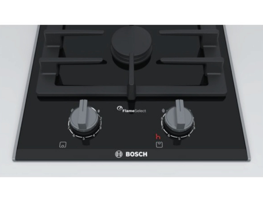 Bếp Domino Gas BOSCH PRB3A6B70 |Serie 8 | Bosch Luxury - Hệ Thống ...