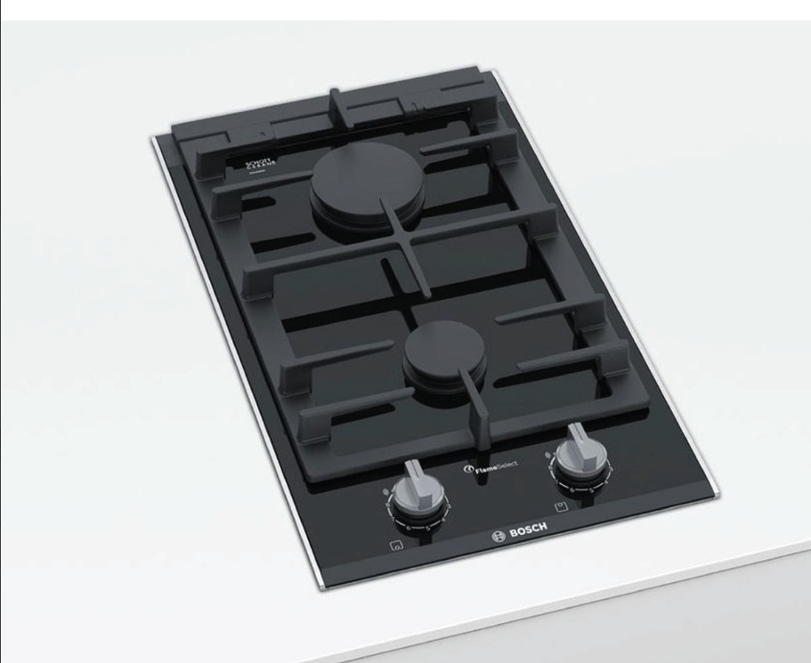 Bếp Domino Gas BOSCH PRB3A6B70 |Serie 8 | Bosch Luxury - Hệ Thống ...