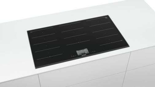 Bếp Từ BOSCH PXX975KW1E|Serie 8 | Bosch Luxury - Hệ Thống Showroom ...