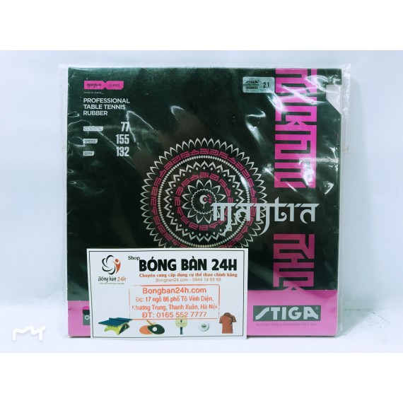 Stiga Mantra M Bongban24h.com