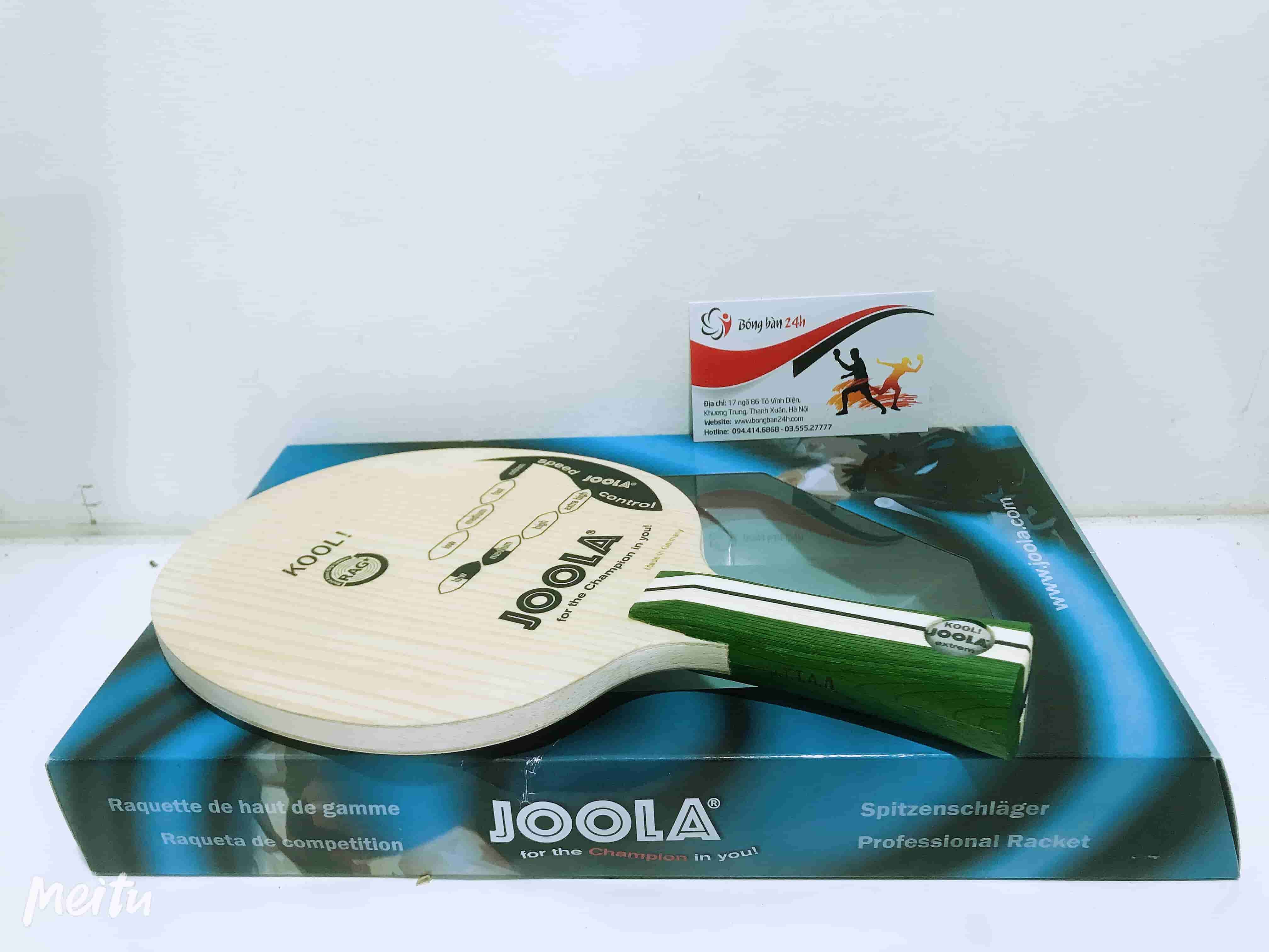 Joola Kool Bongban24h.com