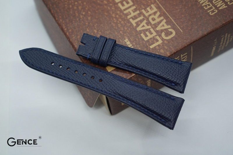 Da bò Epsom là gì? Đặc điểm và ứng dụng thực tế của da bò Epsom