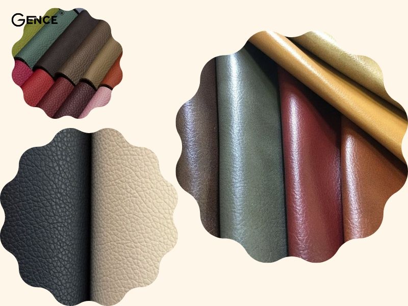 Da microfiber là gì? Ứng dụng da microfiber trong cuộc sống