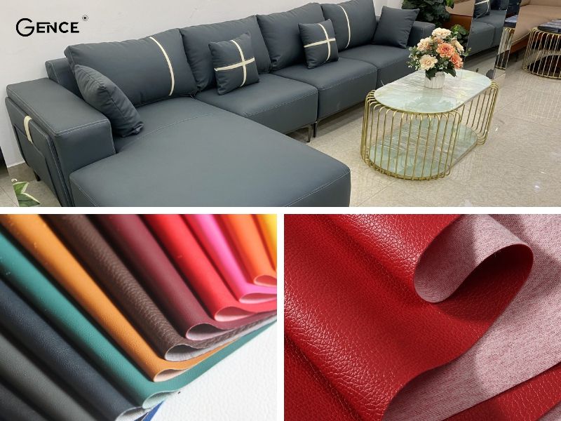 Da Simili là gì? Ứng dụng của chất liệu này trong đời sống