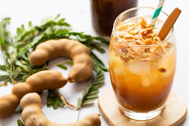 Cốt me Mikiri - Gia vị nguyên chất làm từ trái me tươi
