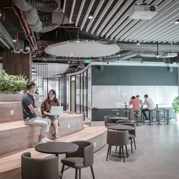 ONEMOUNT GROUP - TIME CITY | CÔNG TY CỔ PHẦN XÂY DỰNG VÀ TRANG TRÍ NỘI ...