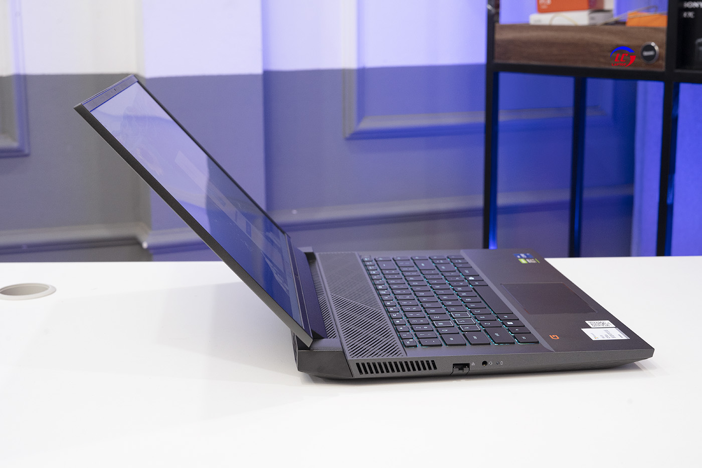 Dell Gaming G16 7620 I7