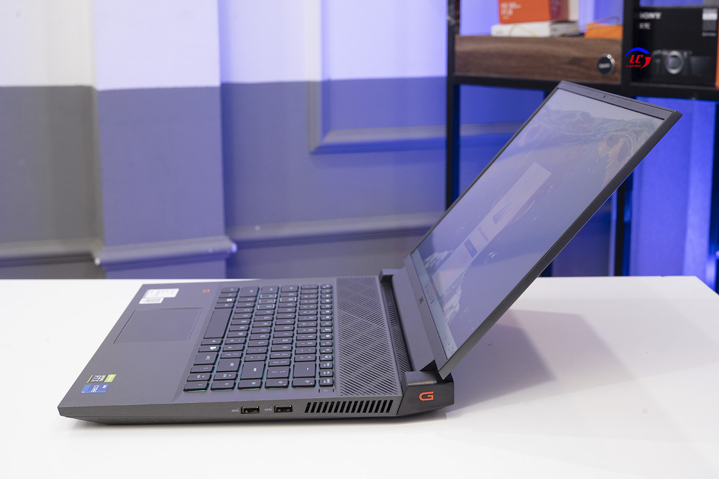 Dell Gaming G16 7620 I7