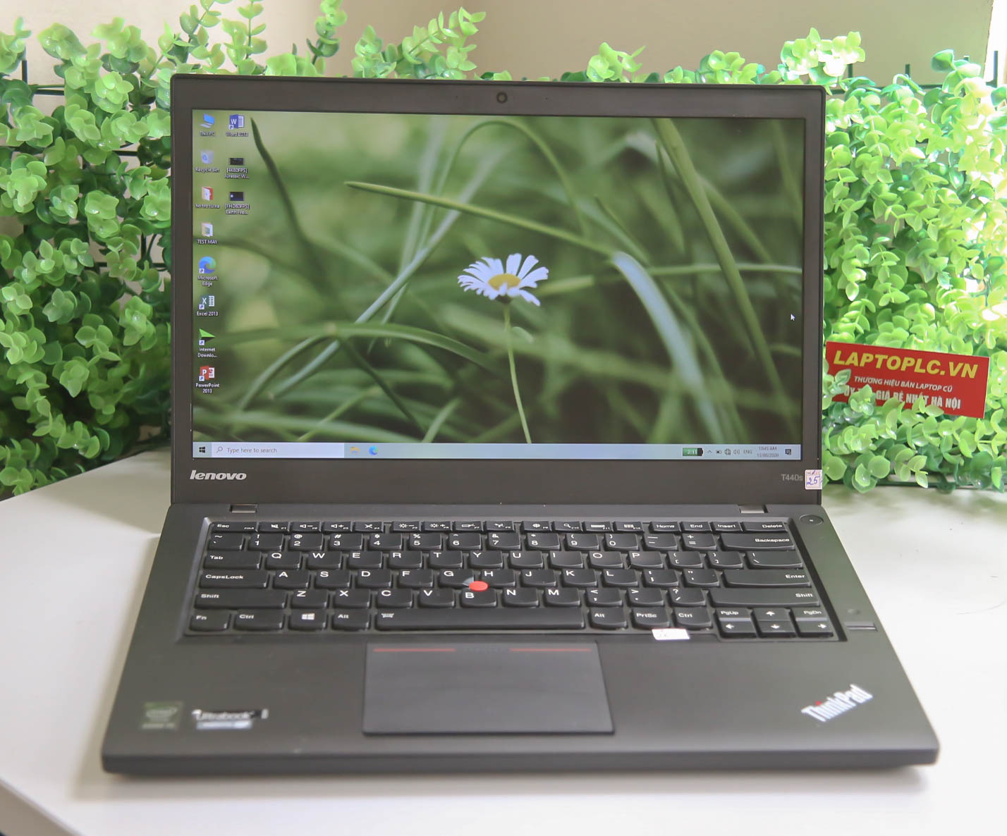 Lenovo Thinkpad T440s ( i5-4300U, RAM 4G, SSD 128G, VGA Intel HD 4400 ...