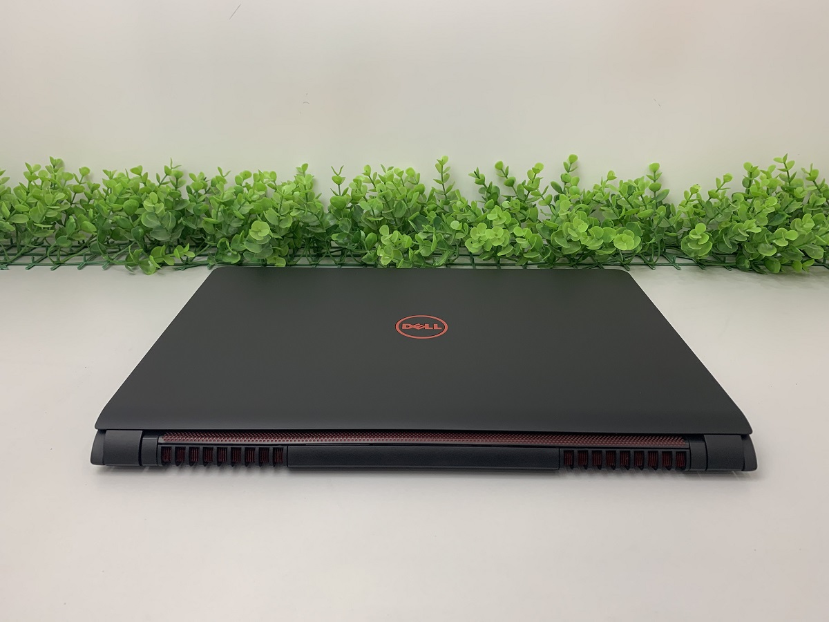 Dell Inspiron 7557 ( I5-4210H, RAM 4G, HDD 500G, VGA NVIDIA GTX 960M ...