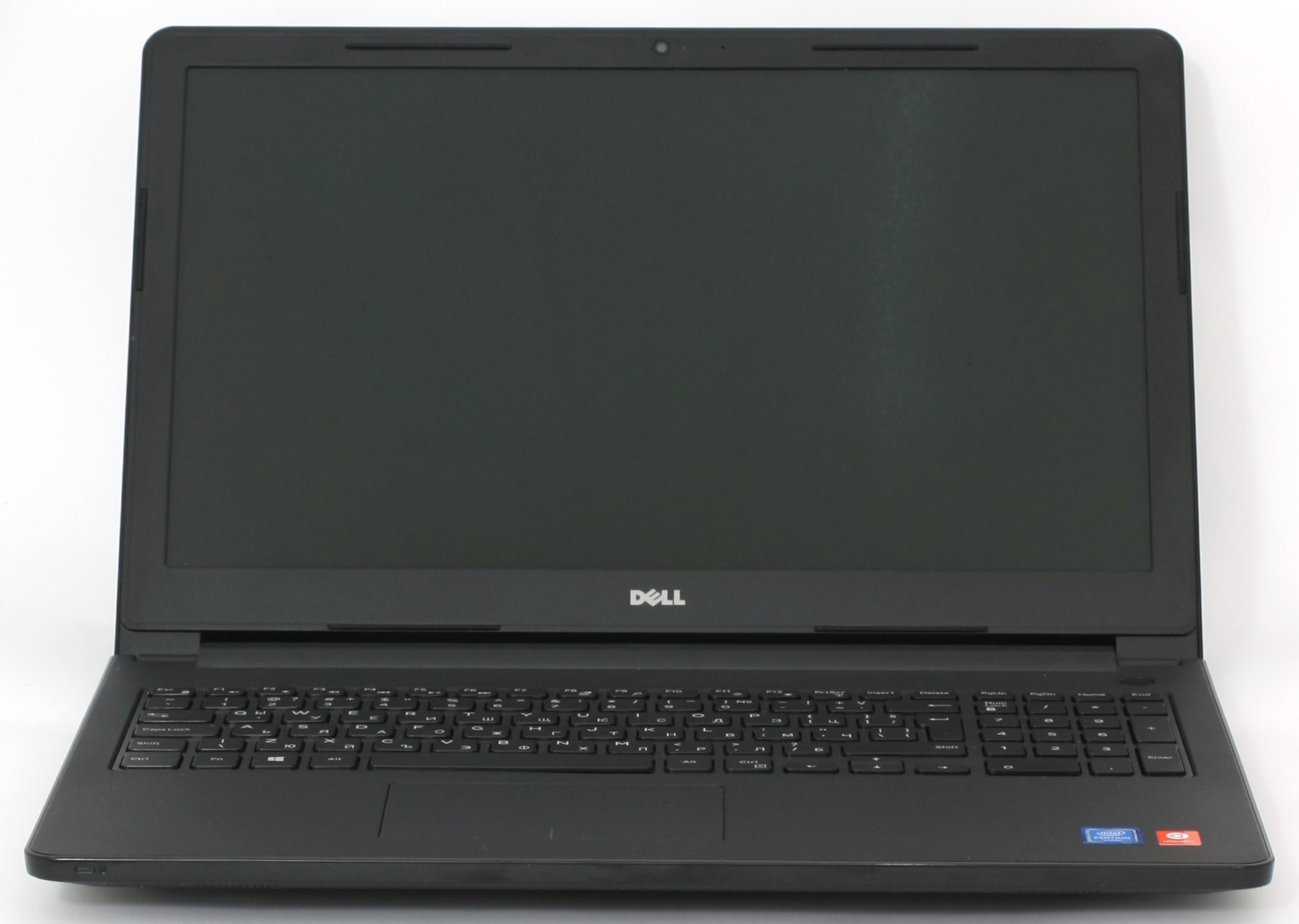 Dell Vostro 3559 ( I5-6200U, RAM 4G, SSD 128G, VGA AMD R5-M315- 2G, Màn ...
