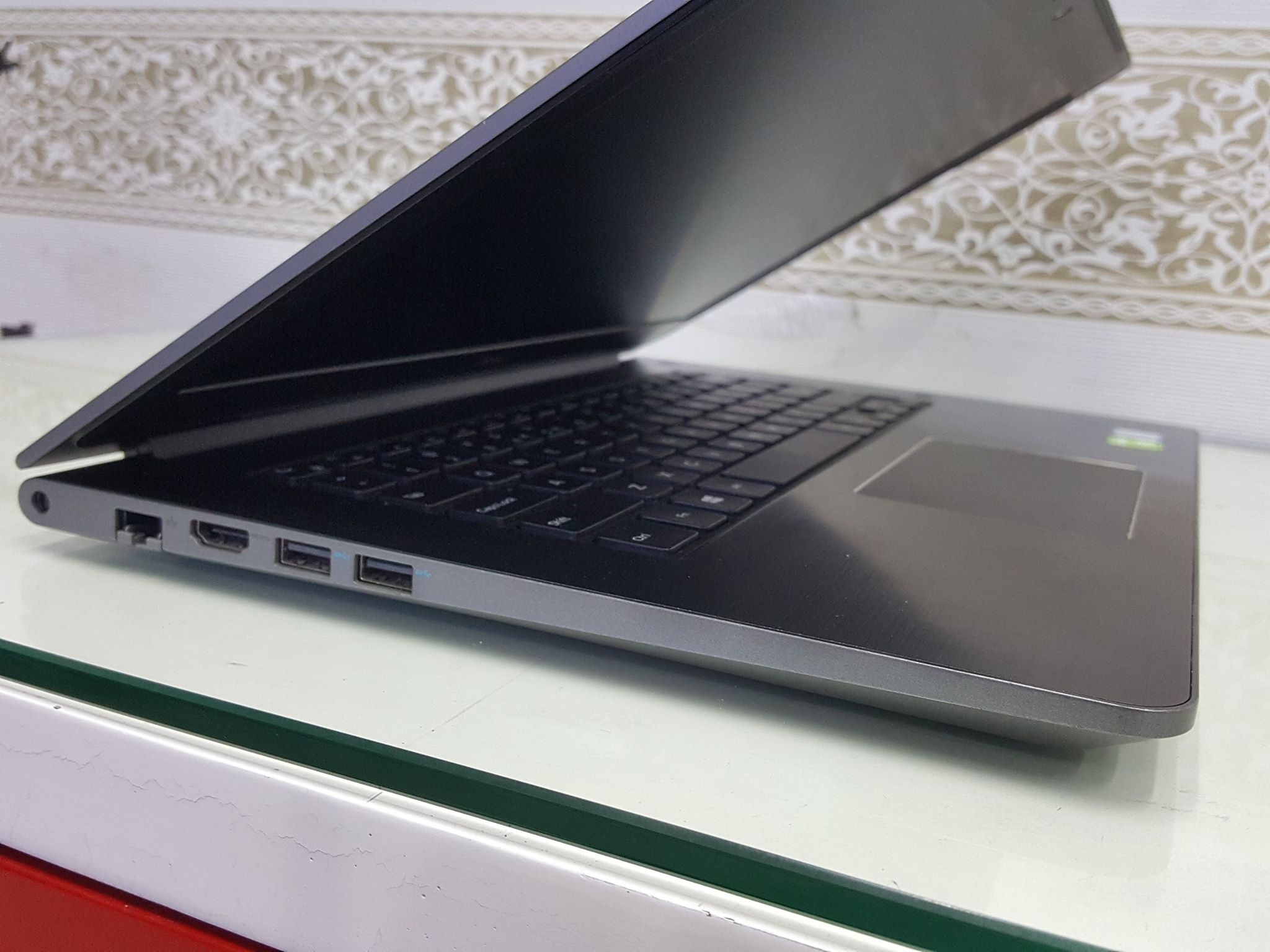 Dell Vostro 5459 Xám, Card Rời (i7-6500U, RAM 4G, SSD 128, VGA NVIDIA ...