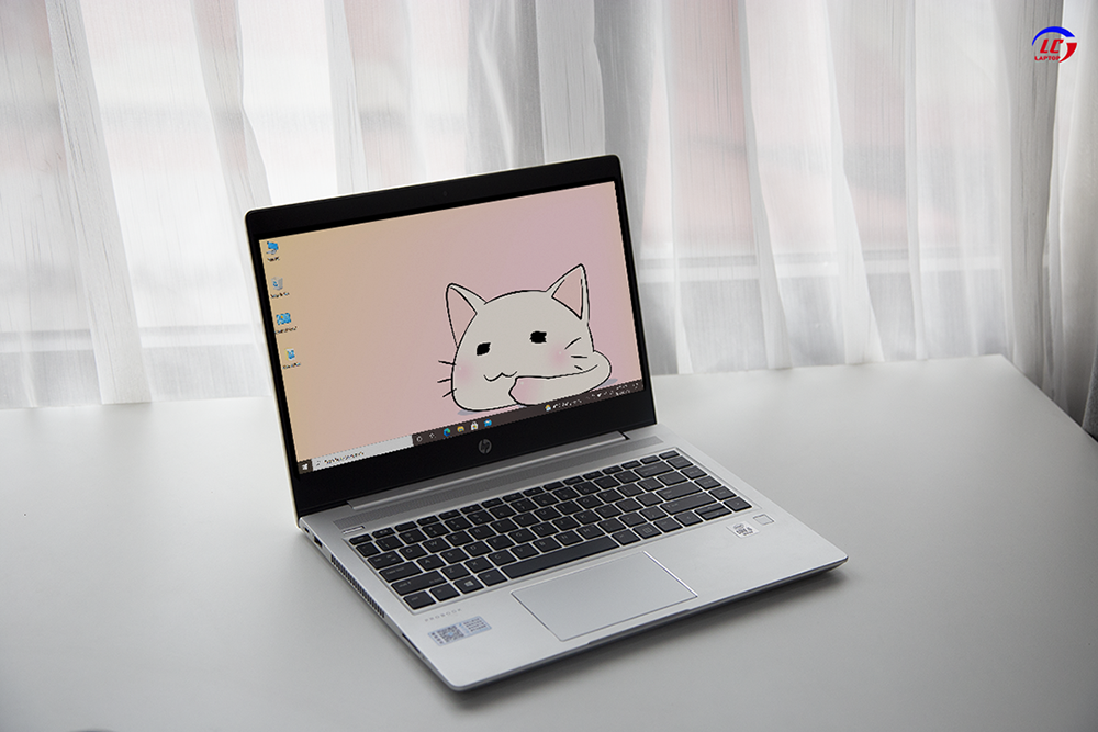 HP Probook 440 G7, Ultrabook {2020} Vỏ Nhôm Trắng Sáng - Hiệu Năng Cao ...
