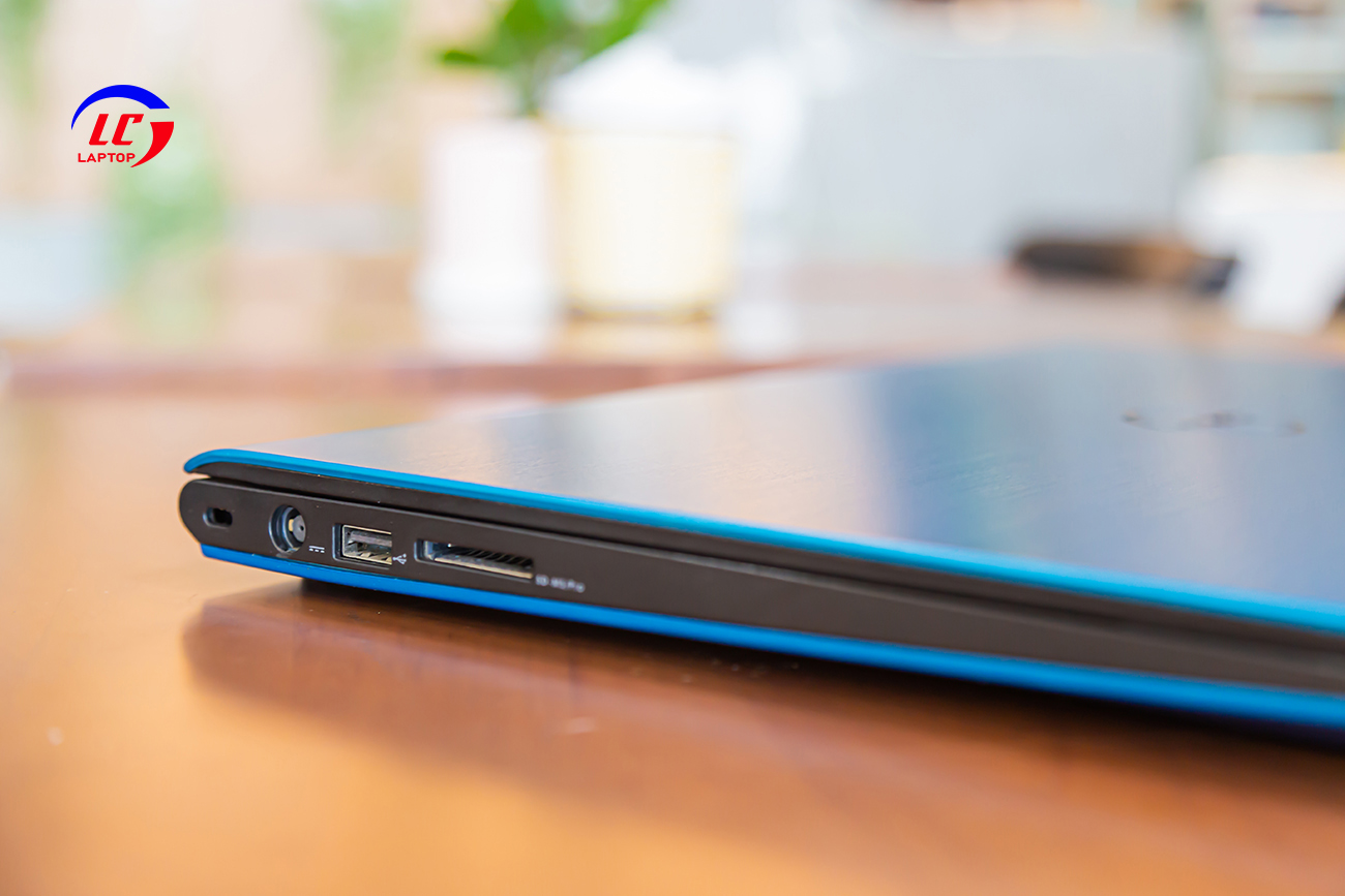 Dell Inspiron 5557 ( I7-6500U, RAM 8G, SSD 256G, VGA Nvidia 930M- 4G ...