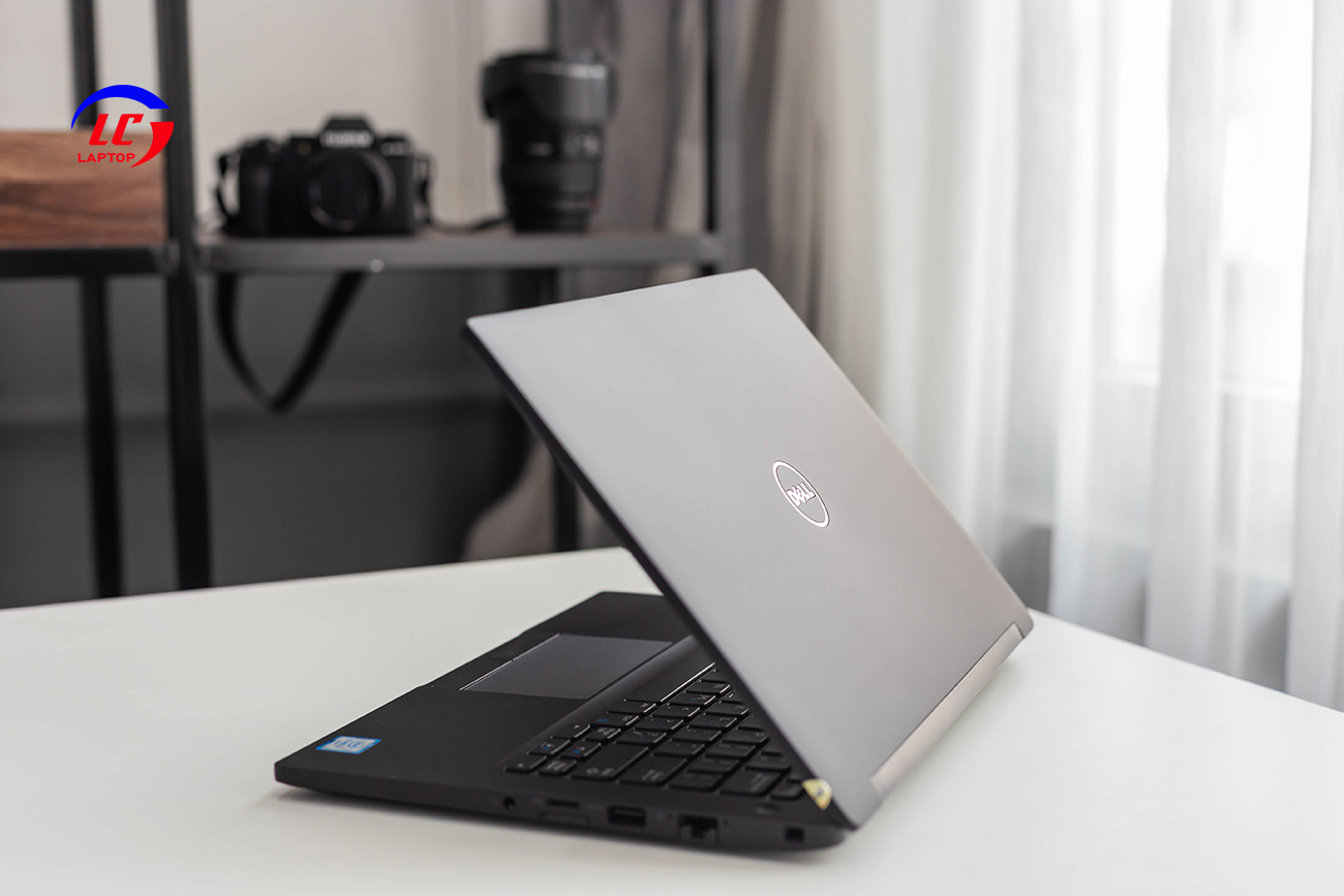 Dell Latitude 7280 I7 Laptop Doanh Nhân Mỏng Nhẹ, Hiệu Năng Cao