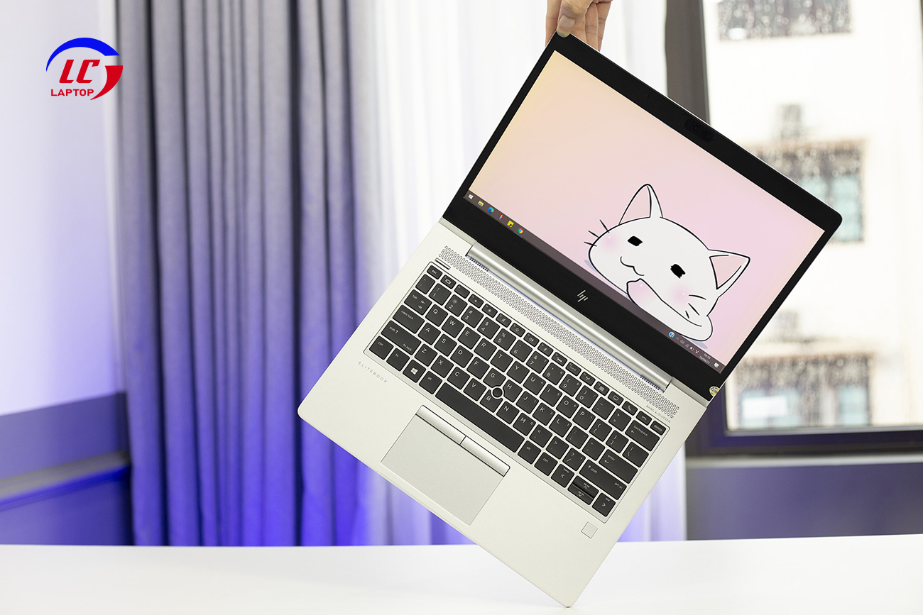 [LikeNew 99%] HP Elitebook 840 G5 , Laptop Văn Phòng Cao Cấp, Bảo Mật ...