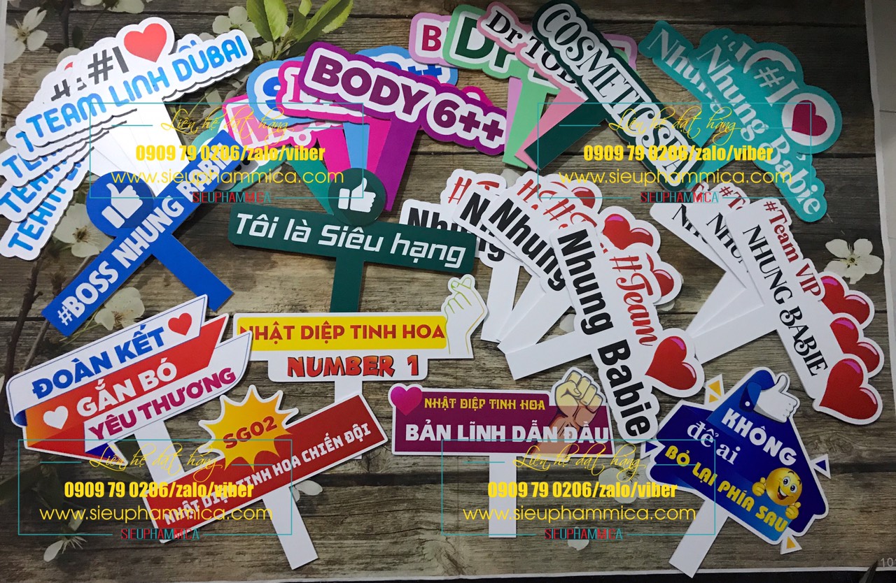 Hashtag cầm tay mẫu đẹp-Hashtag chụp hình SIEUPHAMMICA