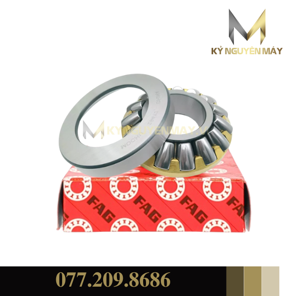 Bạc đạn 29400 - 29490