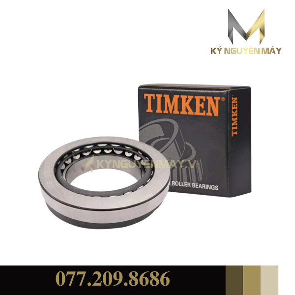 Bạc đạn 29400 - 29490