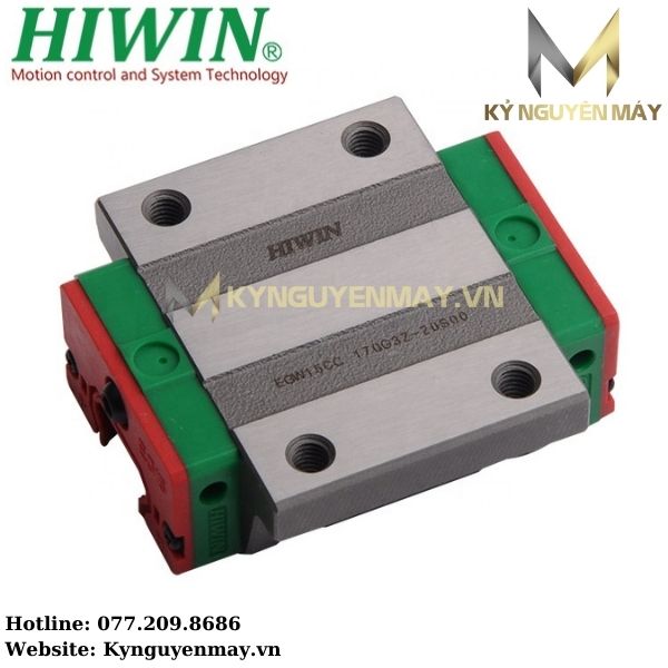 Con trượt EG15 | Đủ mẫu mã - Chất lượng cao - Không lo về giá