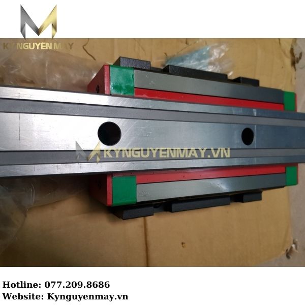Con Trượt HIWIN HGW (Con trượt HGW30CC) | Đủ kích thước - Giá rẻ