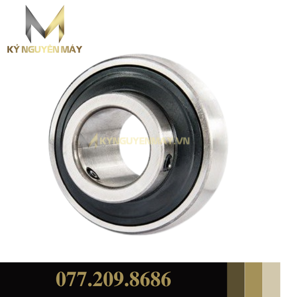 Vòng bi UC | Hàng chính hãng - Uy tín | KYNGUYENMAY.VN