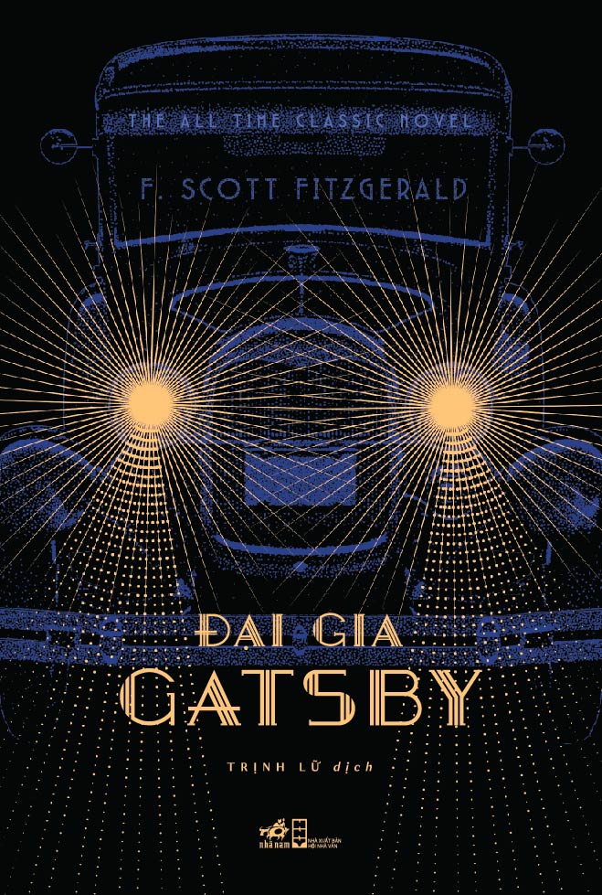 ĐẠI GIA GATSBY