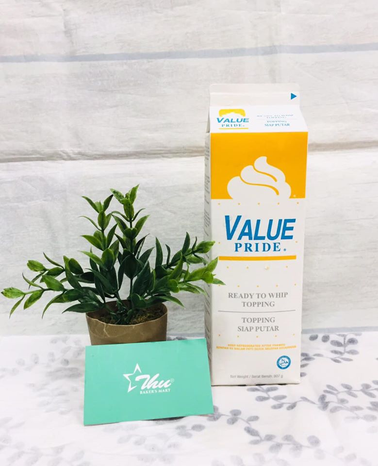 Kem Value Pride MEKONG XUÂN PHÚC