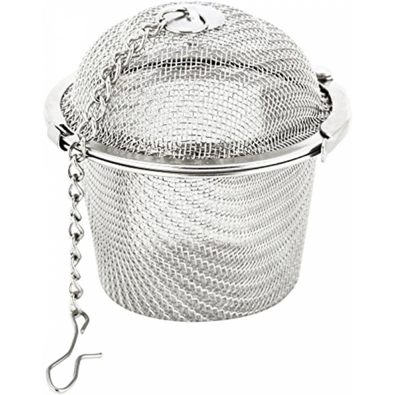 Lọc trà inox Easy Filter MEKONG XUÂN PHÚC