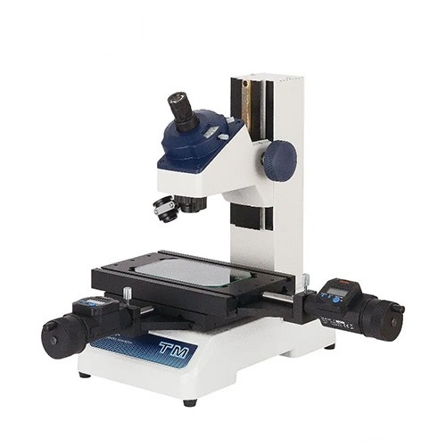 KÍNH HIỂN VI TOOLMAKERS’ TM 505/510 MITUTOYO Công ty cổ phần HL TECH