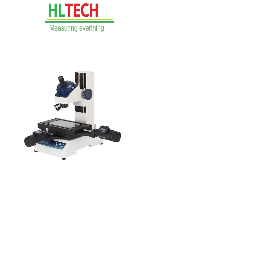 KÍNH HIỂN VI TOOLMAKERS’ TM 505/510 MITUTOYO Công ty cổ phần HL TECH