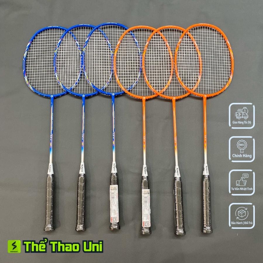 Vợt Cầu Lông Kumpoo 520B Chính Hãng Lẻ Thể Thao Uni