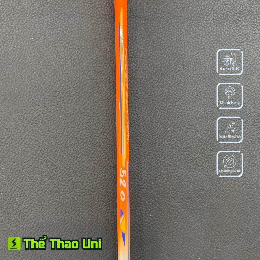 Vợt Cầu Lông Kumpoo 520B Chính Hãng Lẻ TheThaoUni