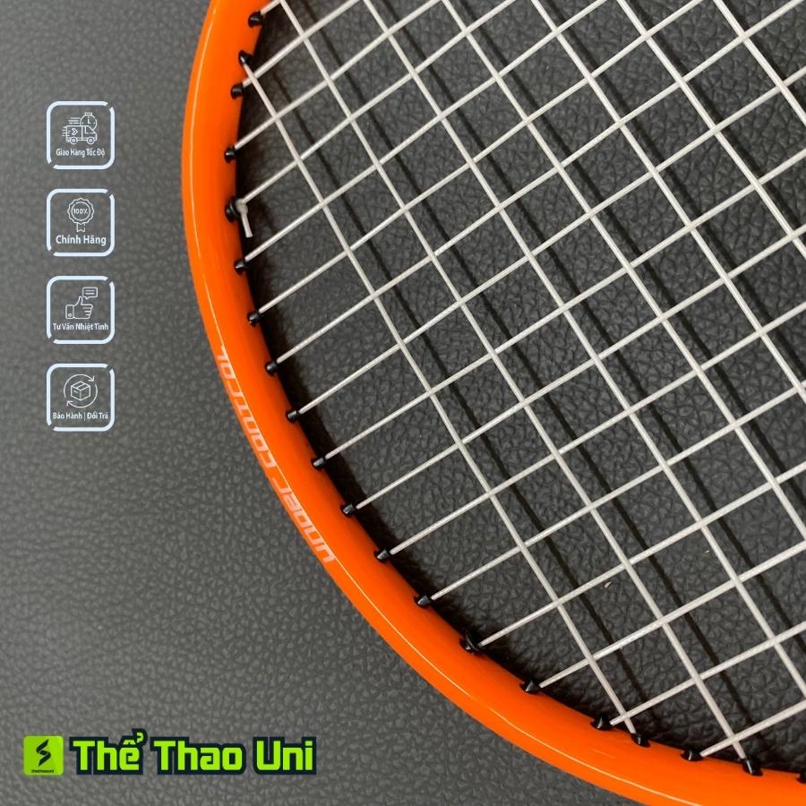 Vợt Cầu Lông Kumpoo 520B Chính Hãng Lẻ Thể Thao Uni